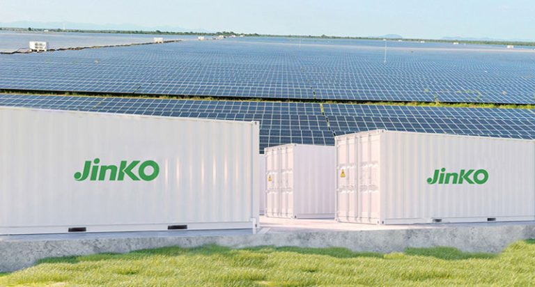 Energy Storage Systems | Alnasr Solar